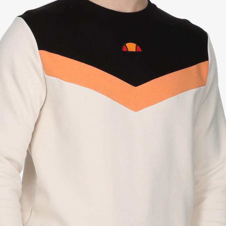 ELLESSE Dukserica Crewneck