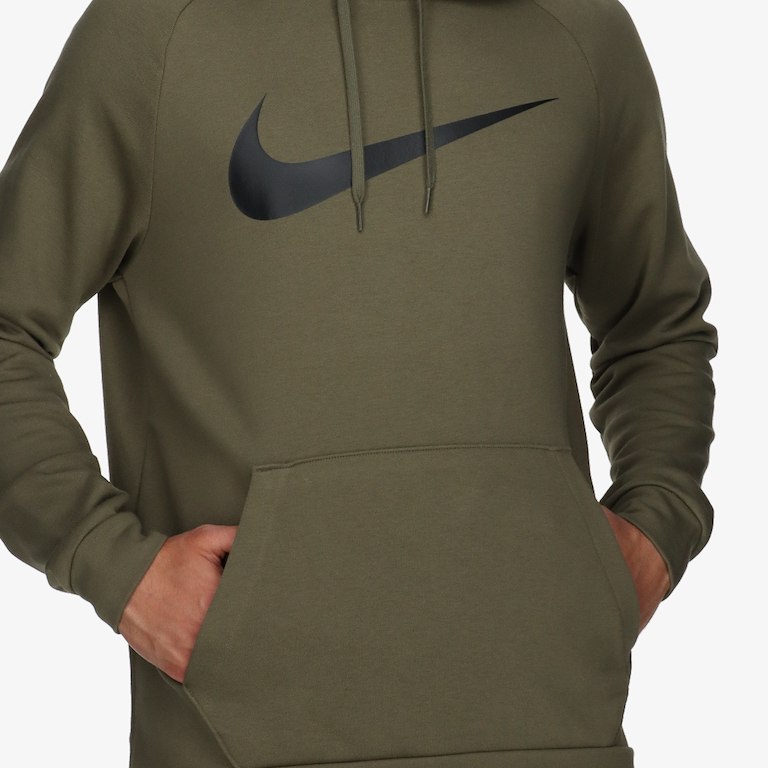 NIKE Dukserica Dri-FIT