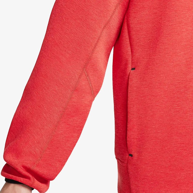 NIKE Dukserica Sportswear Tech Fleece