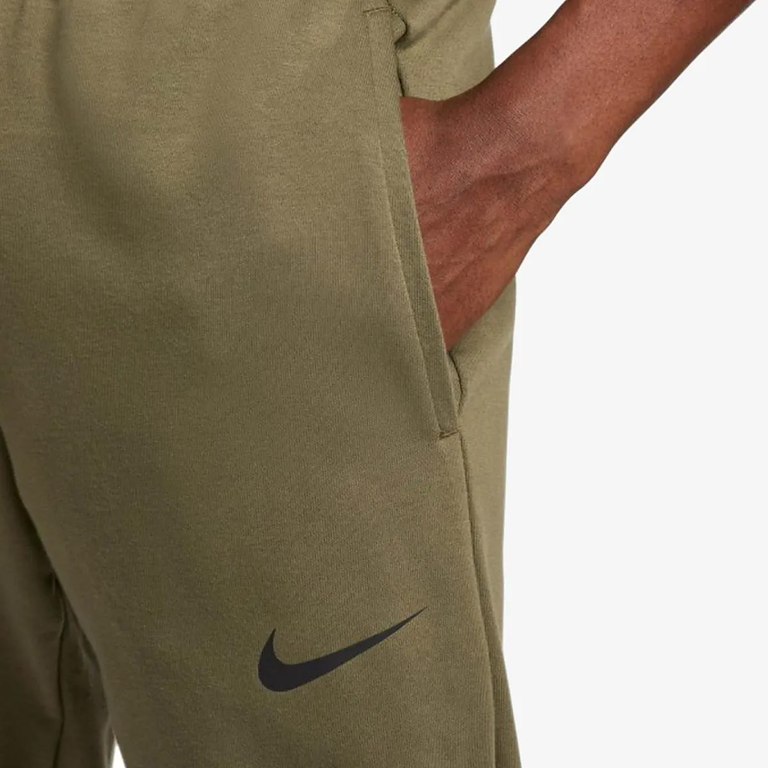 NIKE Donji deo trenerke Dri-FIT