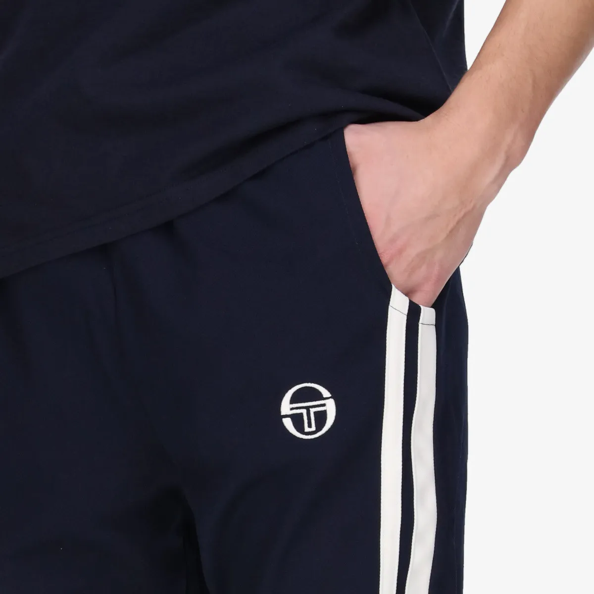 SERGIO TACCHINI Donji deo trenerke NEW DAMARINDO