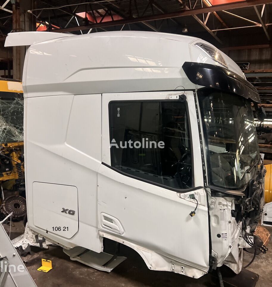 DAF XG 2023 vrata za DAF tegljača