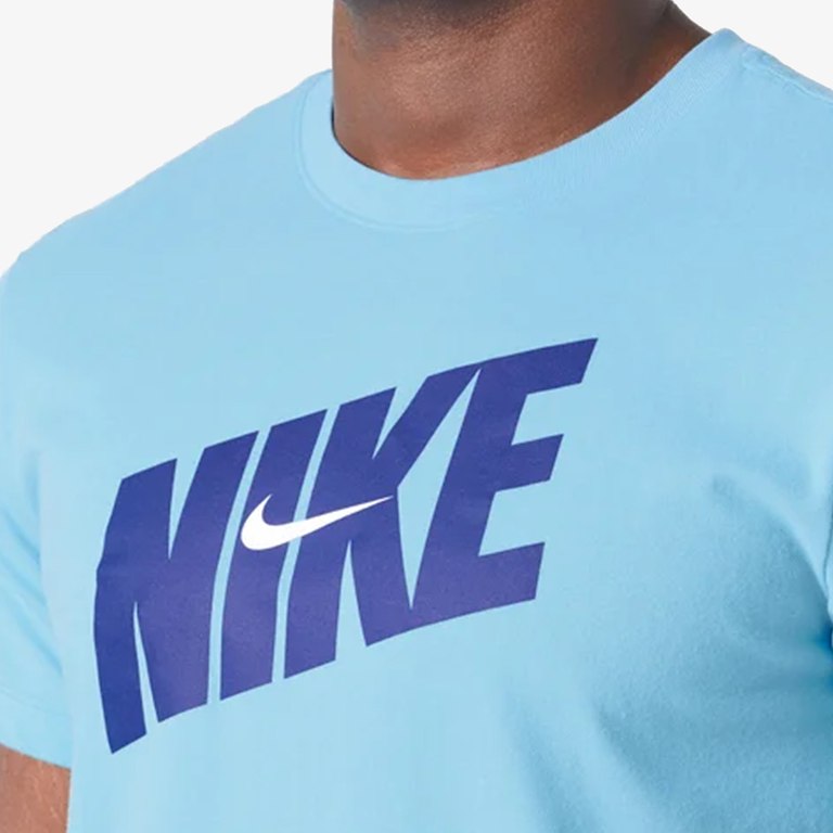 NIKE Majica Dri-FIT