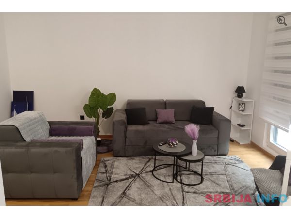 Studio Apartman City 011 Rakovica Beograd Rakovica