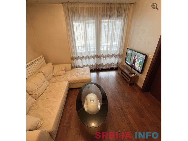 Dvosoban Apartman Amari Beograd Vra ar