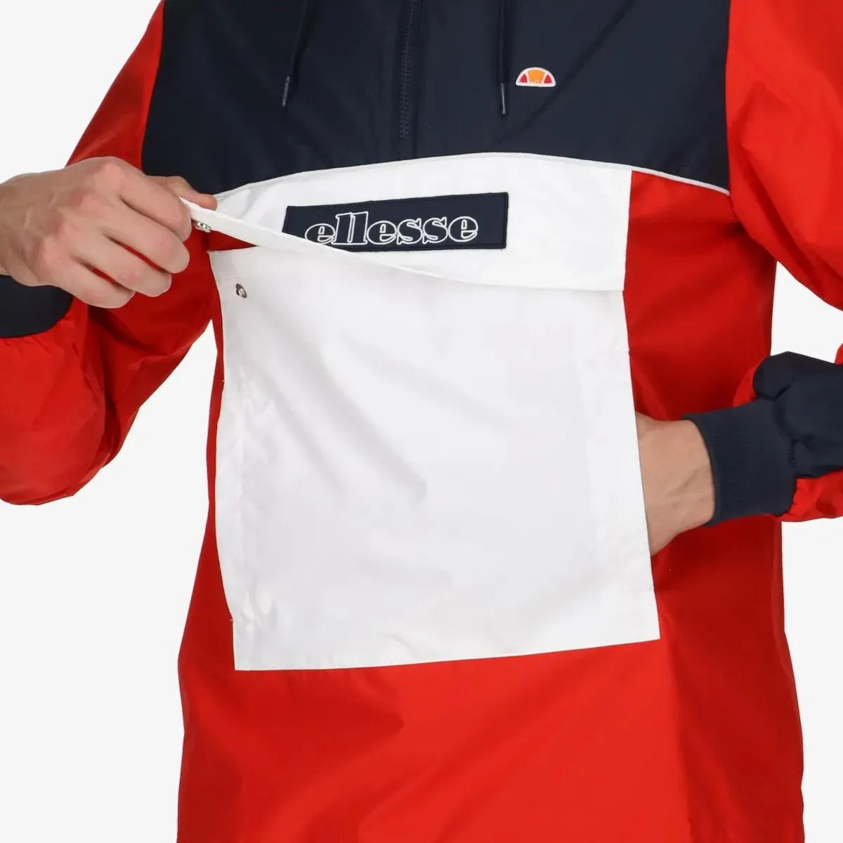 ELLESSE Jakna Ellesse