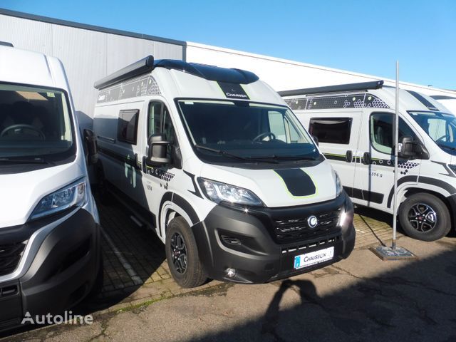 Chausson V 594 Sport Line M 24, Aktion!! Aufstelldach kuća na točkovima