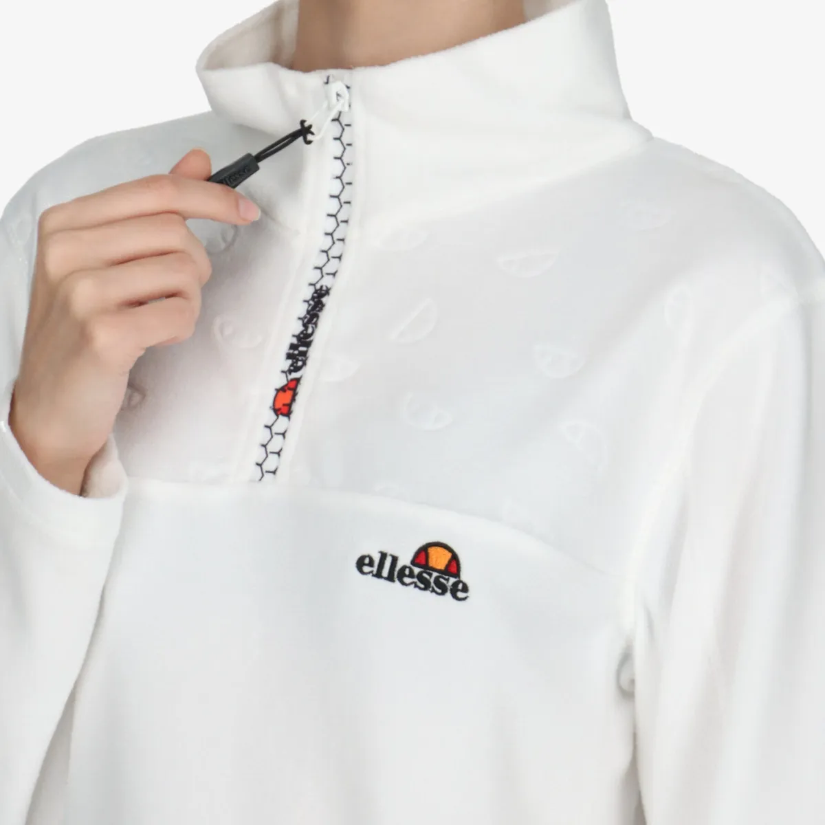 ELLESSE Dukserica LADIES