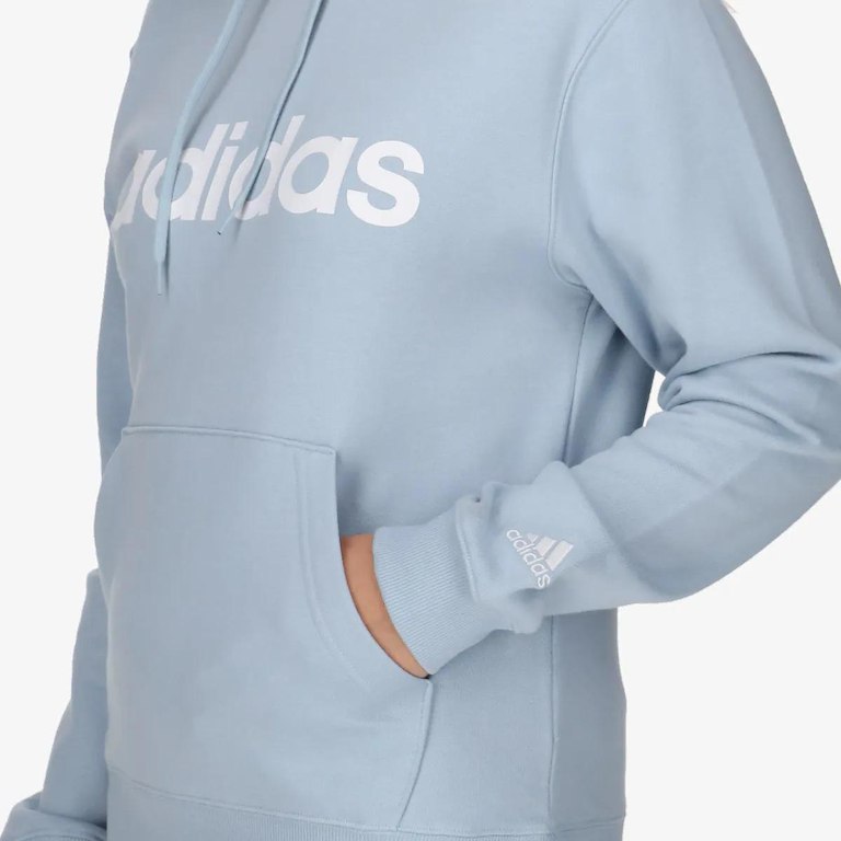 ADIDAS Dukserica Linear