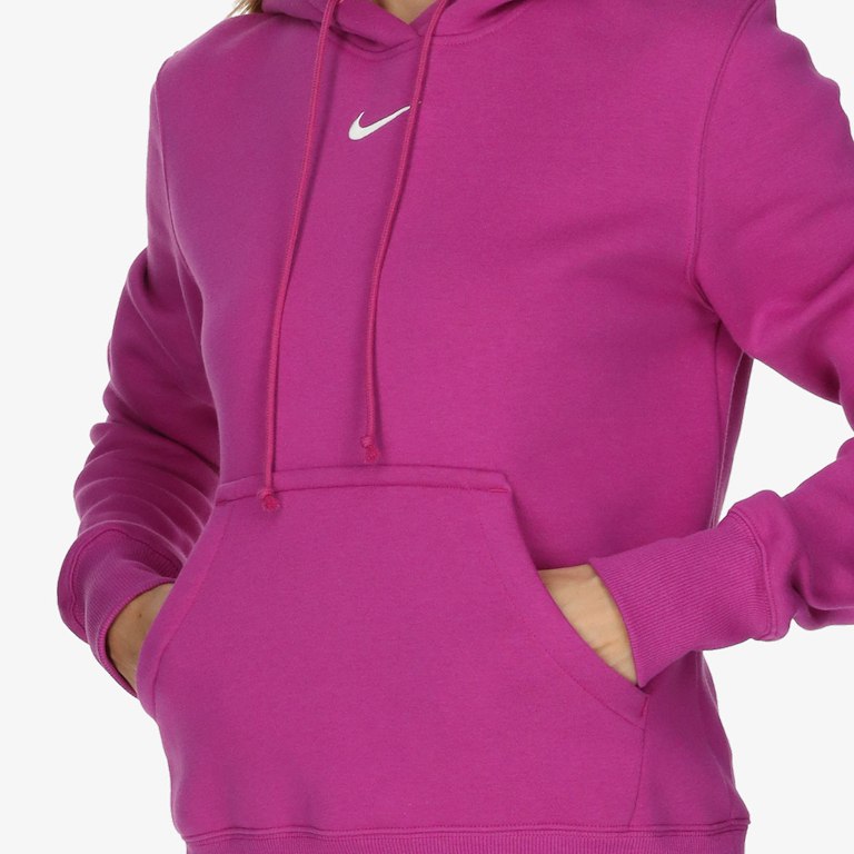 NIKE Dukserica Phoenix Fleece