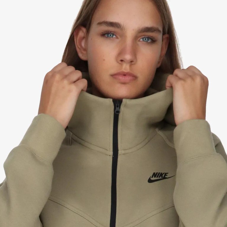 NIKE Dukserica Sportswear Tech Fleece Windrunner