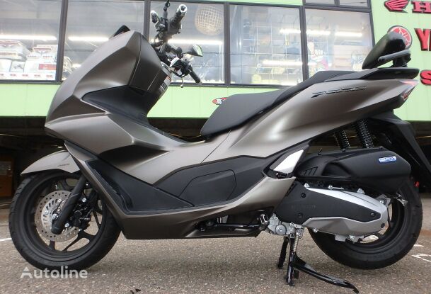 Honda PCX160 ／ KF47 156cc skuter