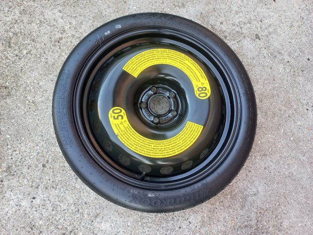 Audi a6 tocak copavac 5x112 R20 novoo