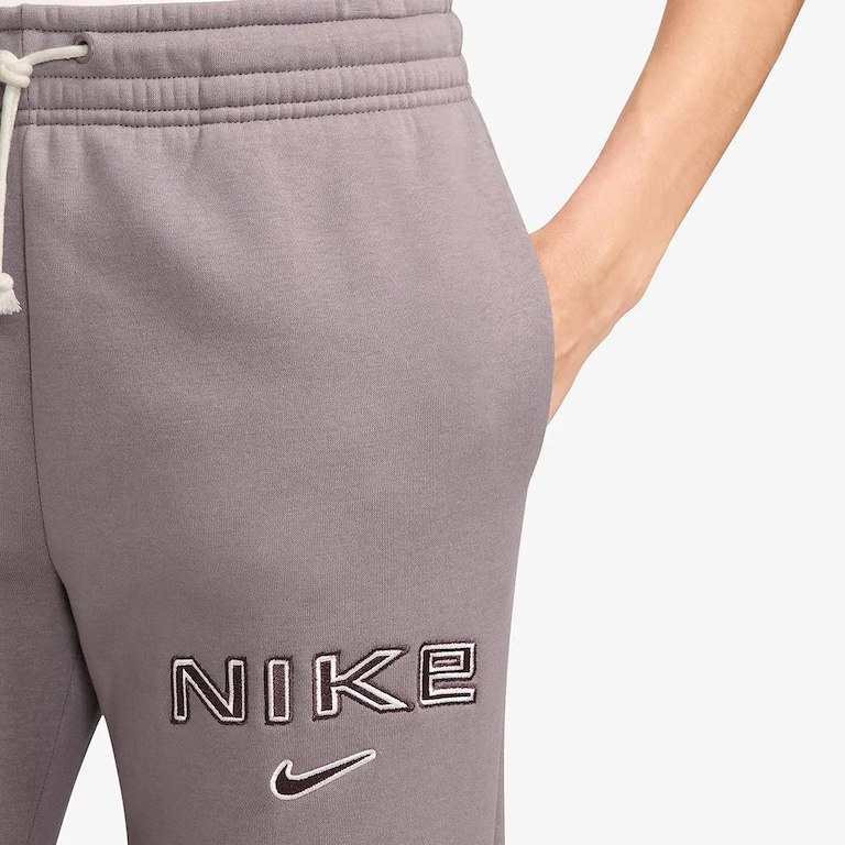 NIKE Donji deo trenerke Phoenix Fleece