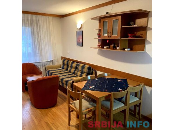 Vila Bjanka apartman