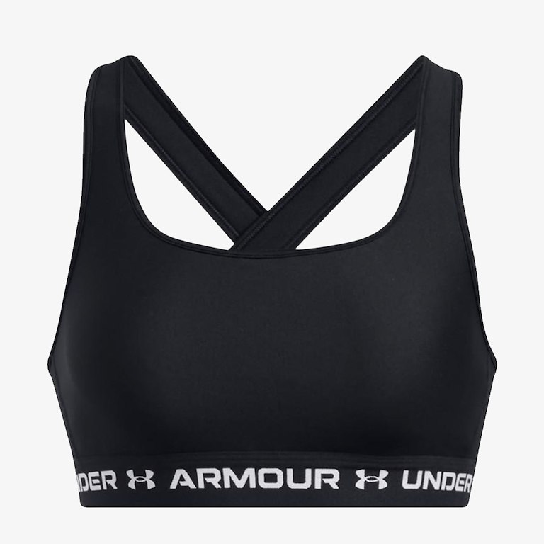 UNDER ARMOUR Top Crossback