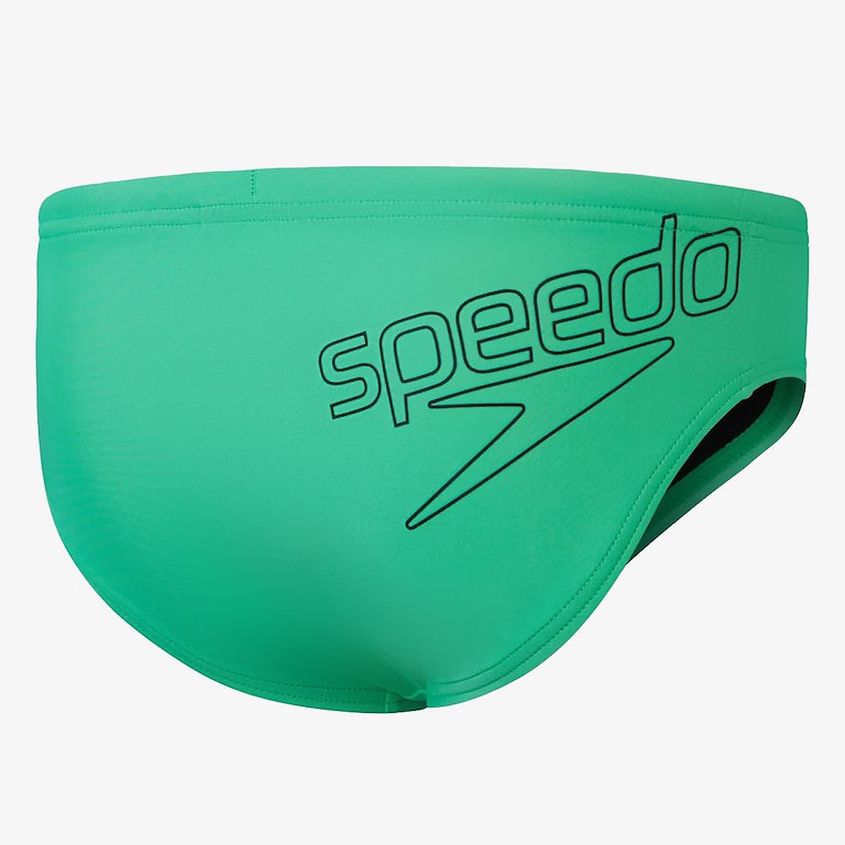 SPEEDO Kupaće gaće Logo