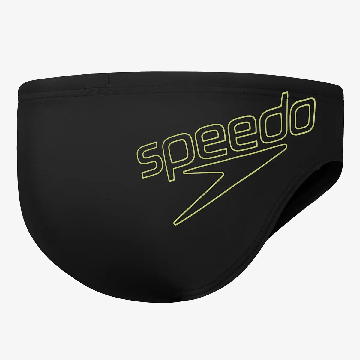 SPEEDO Kupaće gaće Logo