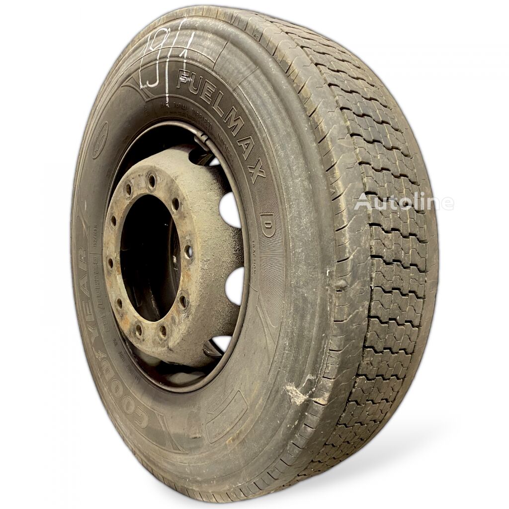 Goodyear Urbino (01.99-) točak