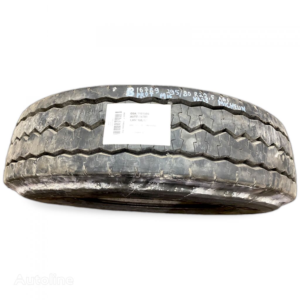 Michelin Urbino (01.99-) točak
