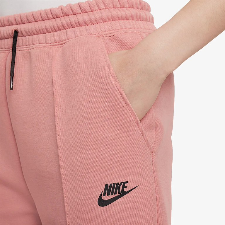 NIKE Donji deo trenerke Sportswear Tech Fleece