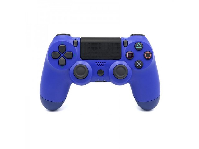 Joypad DOUBLESHOCK IV bezicni plavi (za PS4)