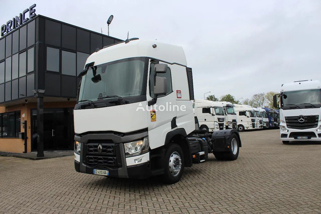 Renault T460 * EURO6 * 4X2 * tegljač