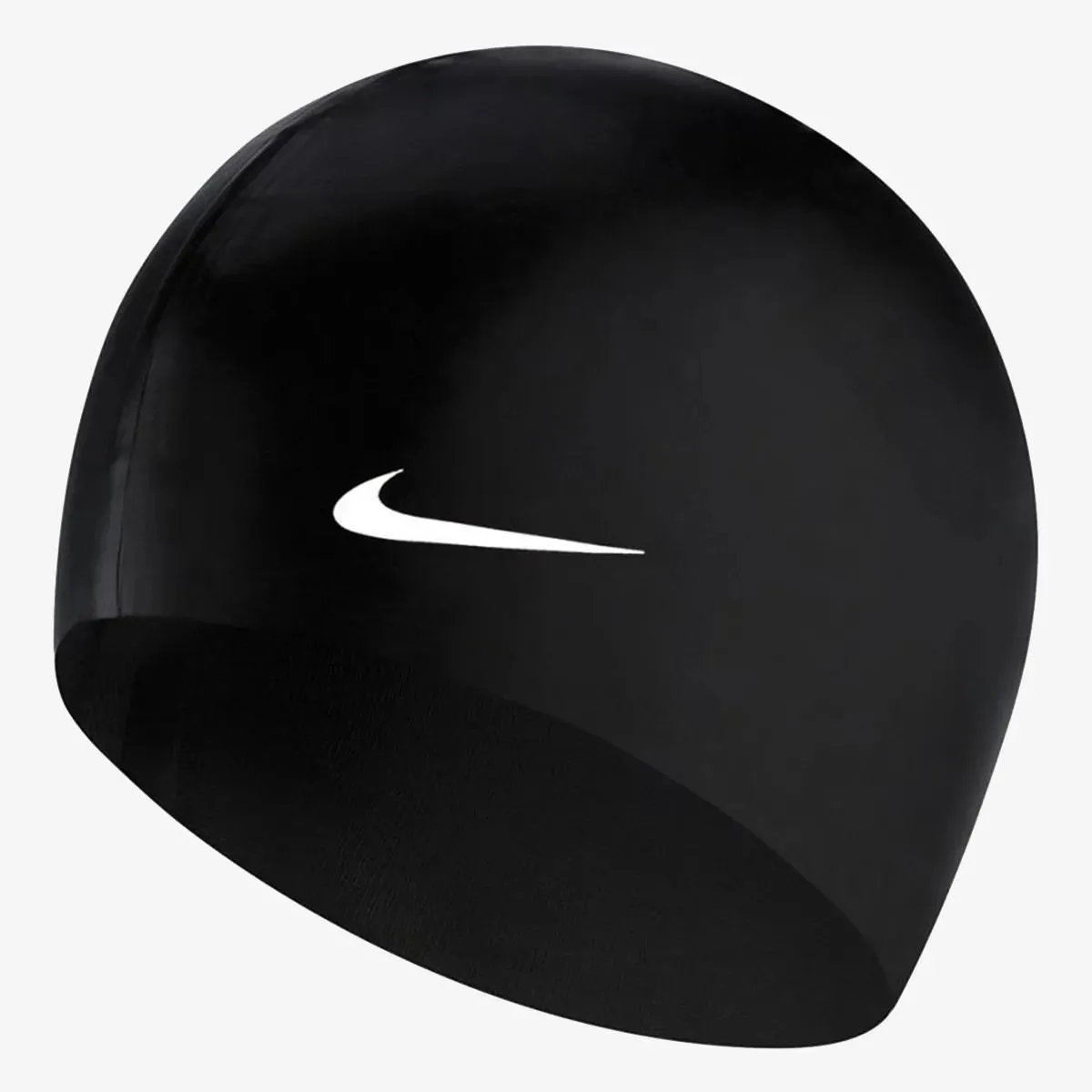 NIKE SWIM Kapa za plivanje Solid Silicone