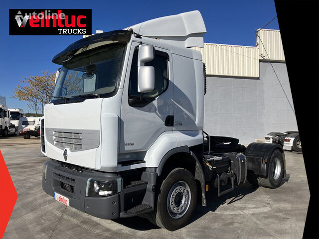 Renault PREMIUM LANDER 410.18T EQ. tegljač