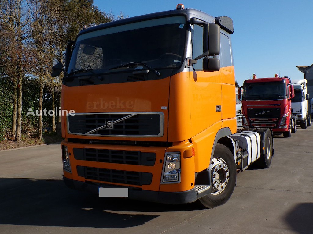 Volvo FH 12.420 tegljač