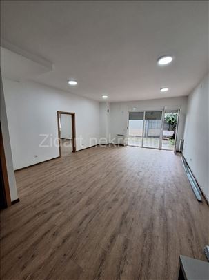 Vojvode Stepe - Saobraćajni fakultet - 80m2