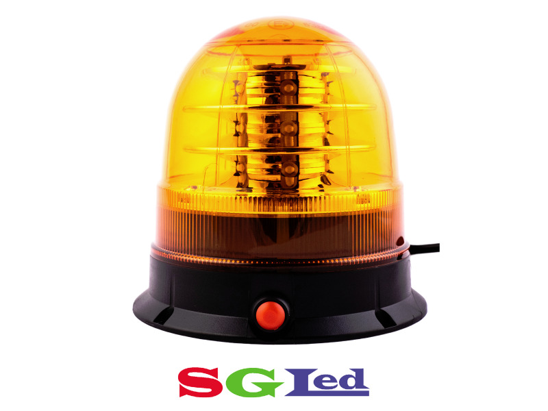 LED rotaciona lampa SGL-RL-04 na vijak