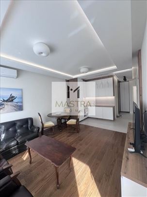 Zemun, Pregrevica, novogradnja, 63 m2, 3.5 sa g.m.