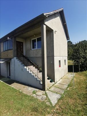 Kuća u okolini Lazarevca, 90 m²