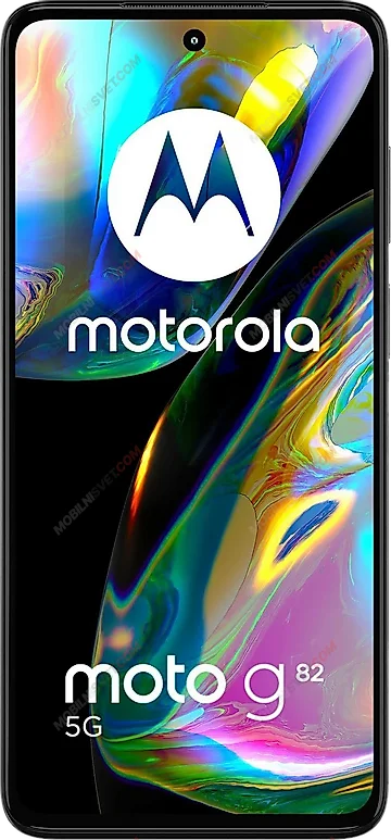 Motorola
Moto G82