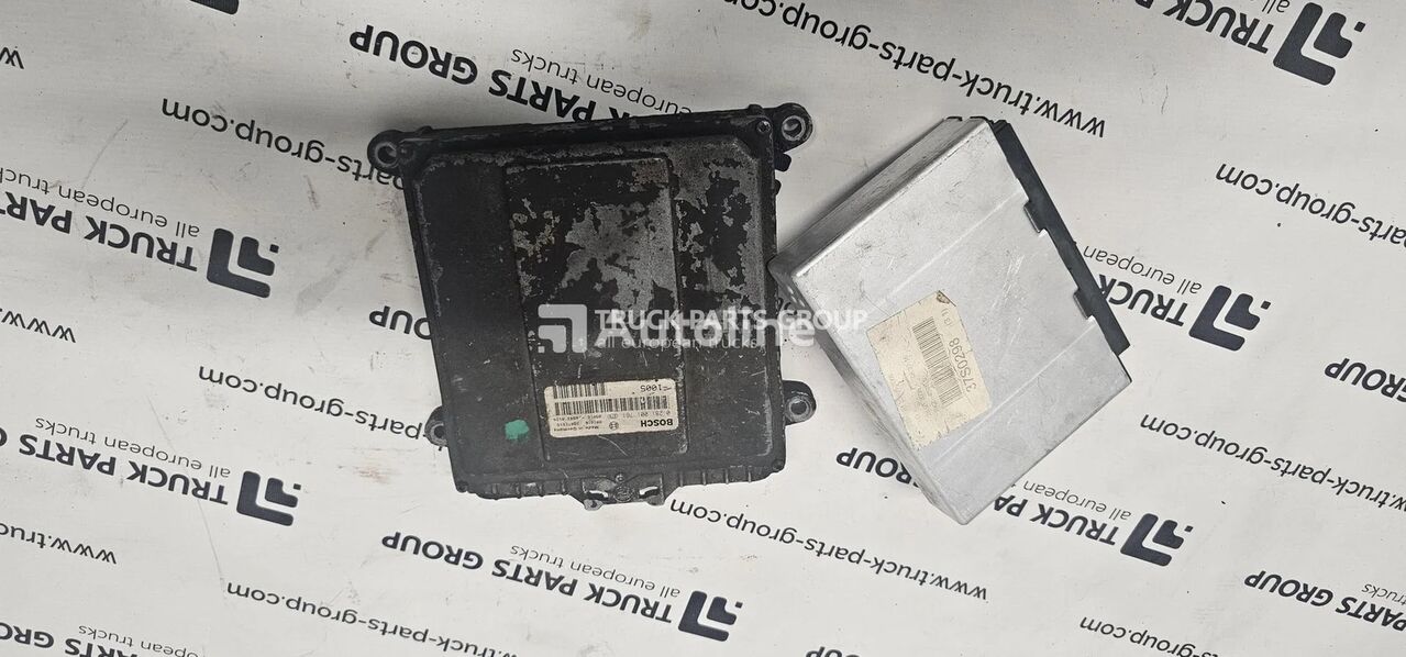 MAN TGA ECU, EDC ignition set FFR, BOSCH 0281001761, D2876LF04, 8125 MAN upravljačka jedinica za MAN MAN TGA ECU, EDC ignition set FFR, BOSCH 0281001761, D2876LF04, 81258057052, 410PS, 460PS, 5111...