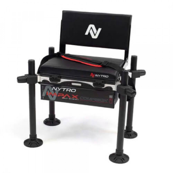 Stolica Nytro Impax Comfibox CB2 Backrest