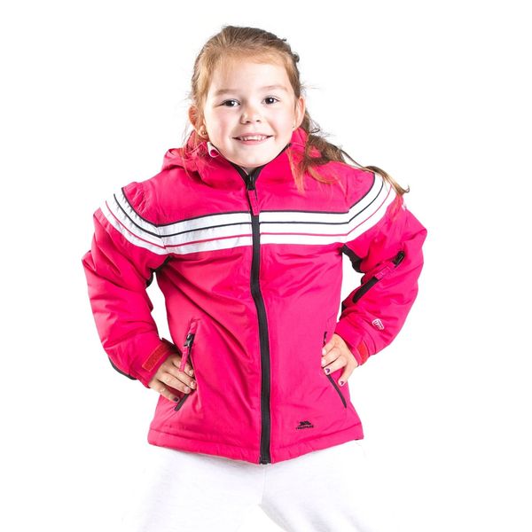 CHILDREN'S SKI JACKET TRESPASS PRIORWOOD