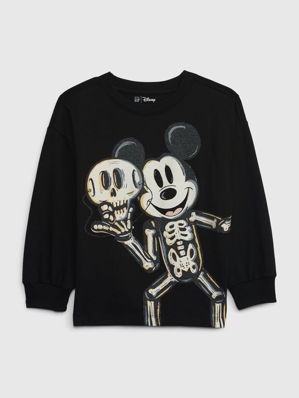 GAP HALLOWEEN & DISNEY T-SHIRT FOR KIDS - BOYS
