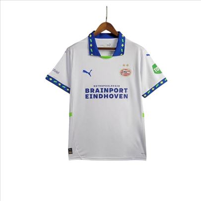 PSV Eindhoven 2024/2025 dres treca garnitura