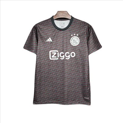 Ajax 2024/2025 Pre-Match dres