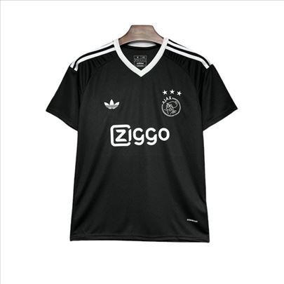 Ajax 2024/2025 trening dres