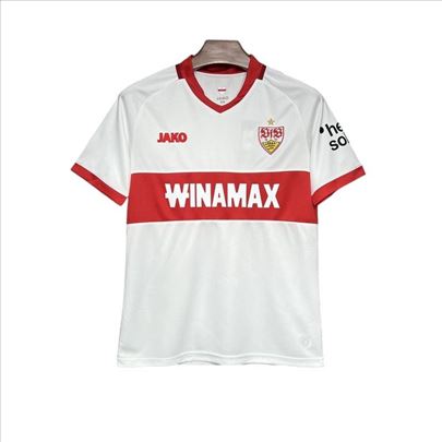 VfB Stuttgart 2024/2025 domaći dres