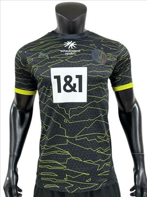 Borussia Dortmund 2024/2025 Special Edition dres