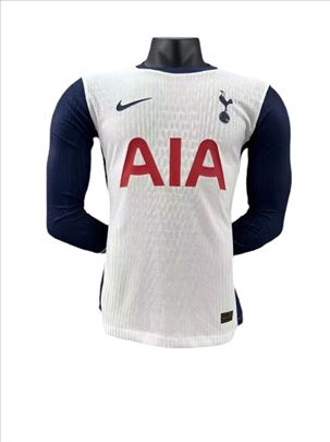 Tottenham Hotspur 2024/2025 domaci dres dugi rukav