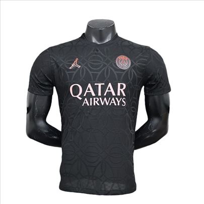 Paris Saint Germain 2024/2025 Special Edition dres