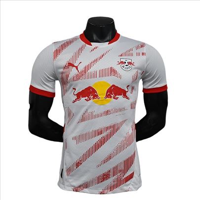 Red Bull Leipzig 2024/2025 domaci dres