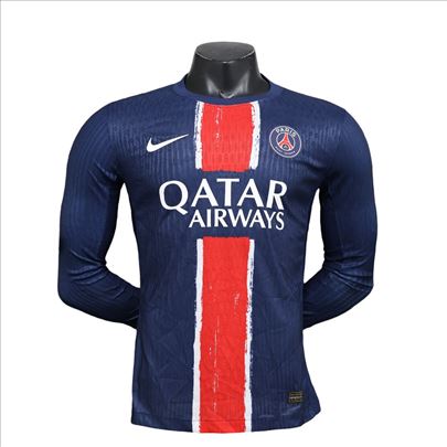 PSG Paris Saint Germain 20242025 domaći dres dugi