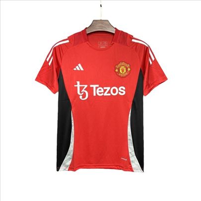 Manchester United 2024/2025 Pre-Match dres