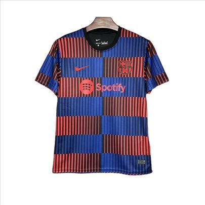 Barcelona 2024/2025 Pre-Match dres